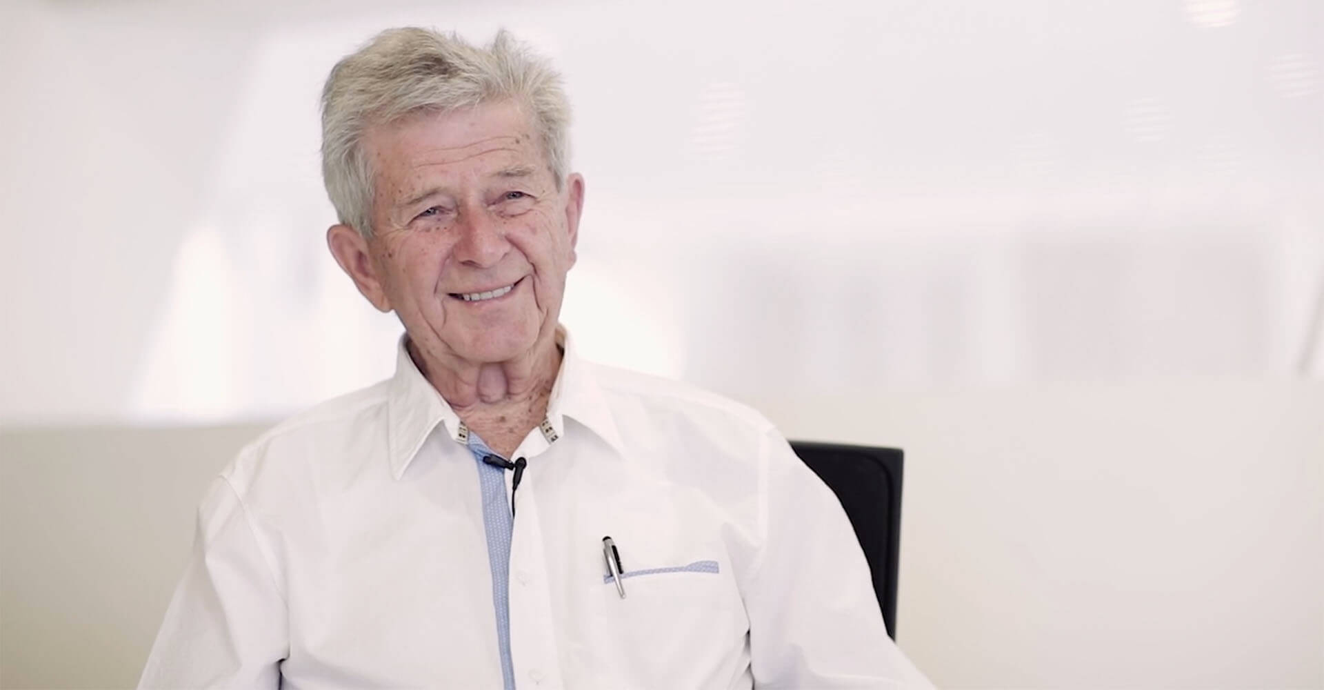 Home - James Frizelle